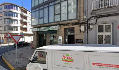 Angel Manuel Rodríguez Dapena Ourense