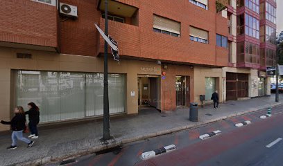 Notaría Jorge Barberá Valencia