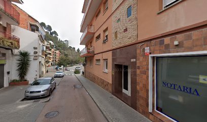 Notaria Laura Bea Barcelona