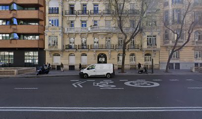 Notaría Lucía Serrano de Haro Madrid