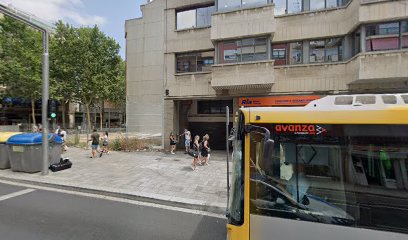 Notario Gonzalo Ortillés Borobia Barcelona