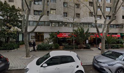 Notario Gregorio Javier Sierra Martínez Madrid